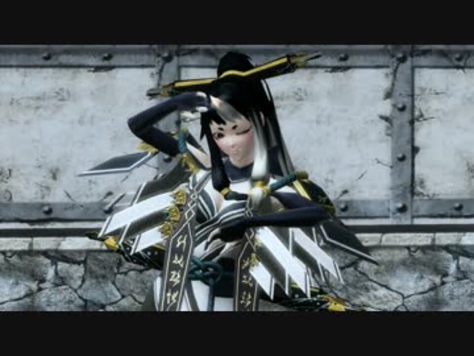 【PSO2】スクナヒメが「Our Fighting」をノリノリで熱唱する - ニコニコ動画