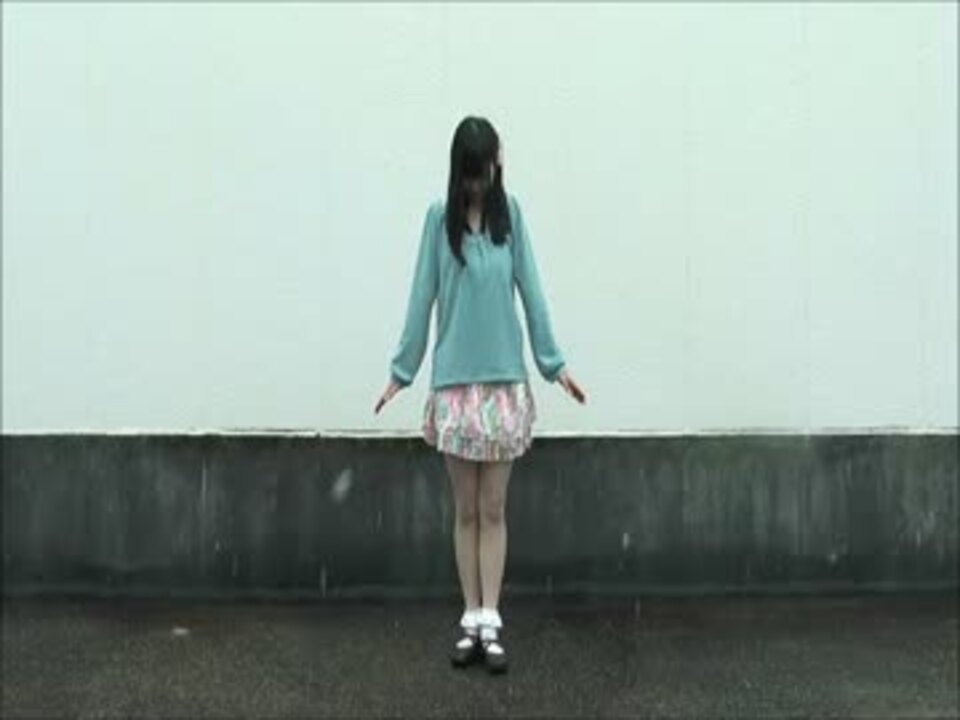 【鞘ちー】Go！プリンセスプリキュア新ED【踊ってみた】 - ニコニコ