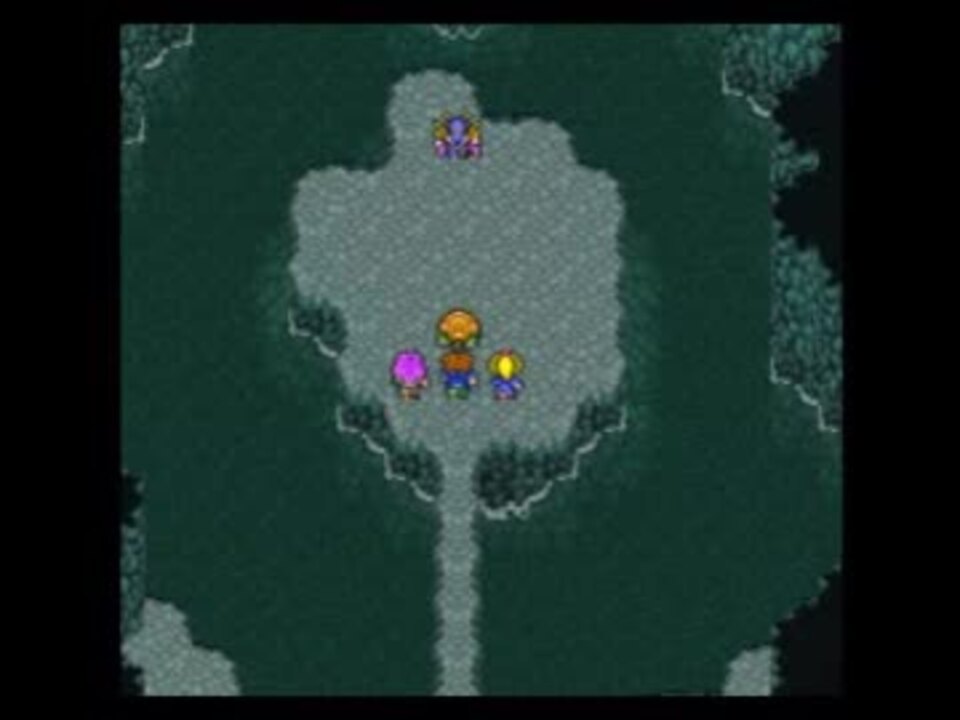 つったんのFF5 ゆるジョブ縛りプレイ Part33 - ニコニコ動画