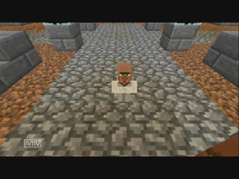 【Minecraft java edition】 バニラで戦えるボスを作っていく Part6.5 - ニコニコ動画