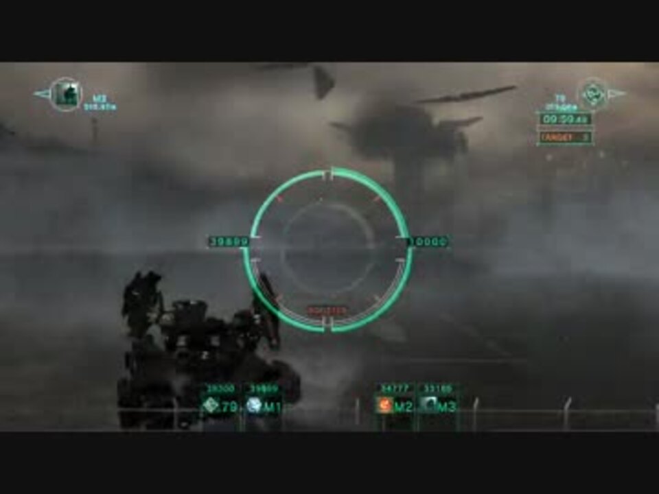 【ACVD】 勢力戦_137 【PS3】 - ニコニコ動画