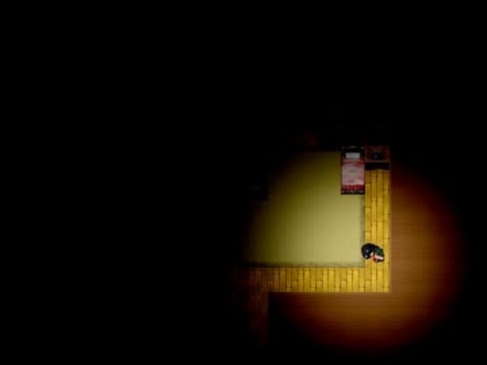 【囚体 Headless 】俺の頭もフルバースト Part6【生声実況プレイ】 ニコニコ動画