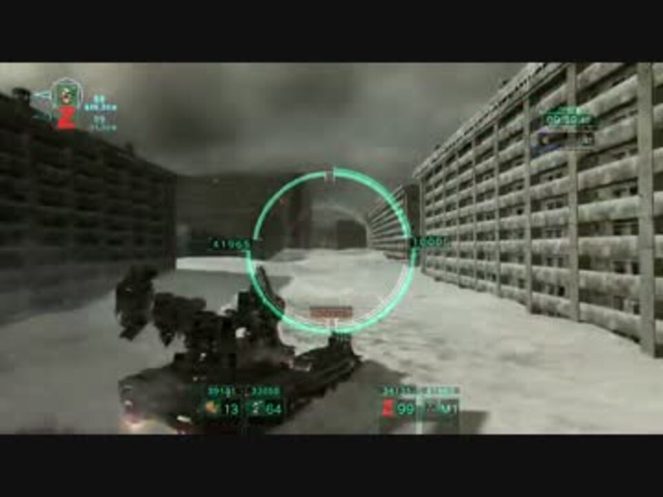 【ACVD】 勢力戦_140 【PS3】 - ニコニコ動画