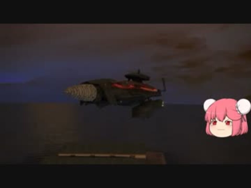 Godzilla ゴジラ ゆっくり実況 Part9 ニコニコ動画