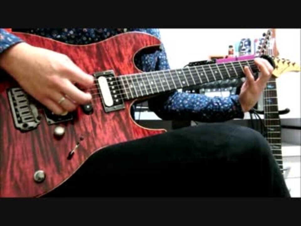 【MintJam】Keep on jammingを演奏しました【はちみつ】 - ニコニコ動画