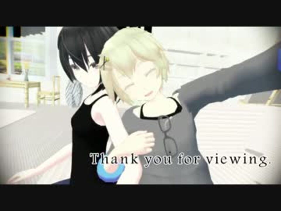 【MMD】Shake It Off【モーション配布】 - ニコニコ動画