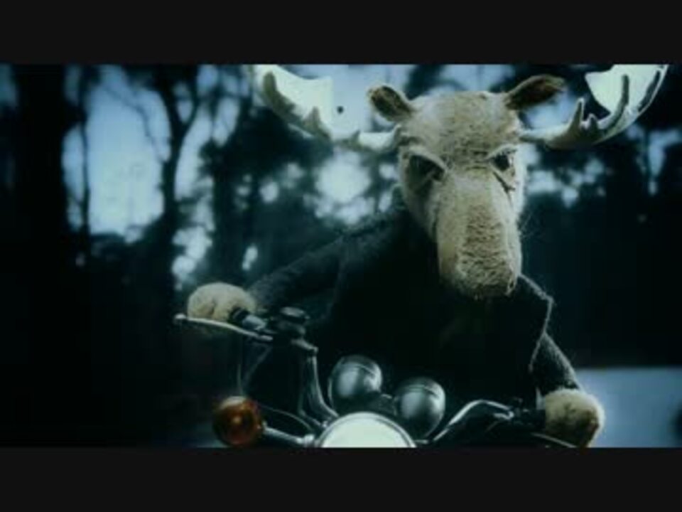 The Prodigy - Wild Frontier (Official Video) - ニコニコ動画