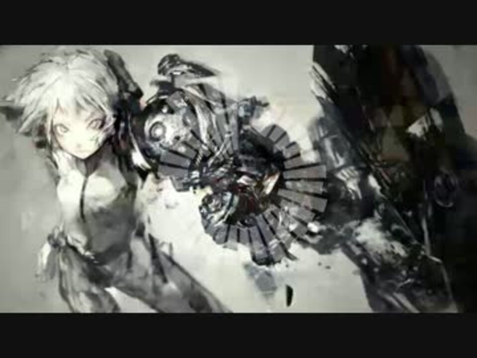 [Drumstep/ Dubstep] Excision - Codename X (Original Mix) - ニコニコ動画