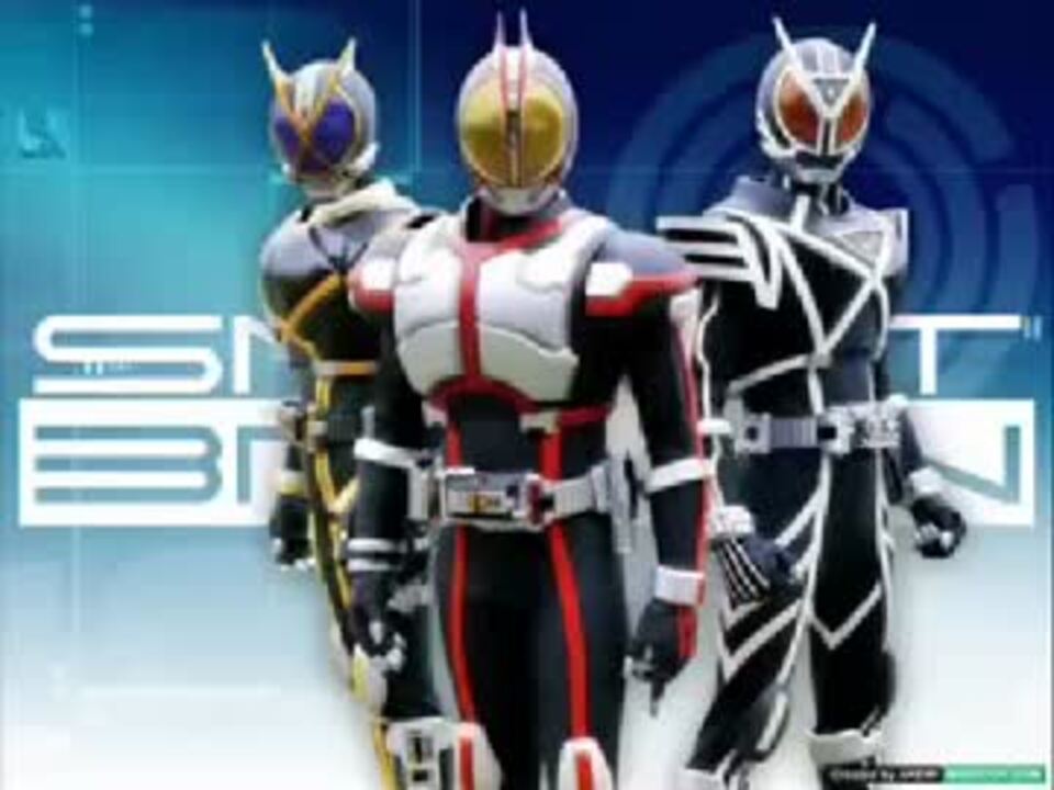 555 メイン挿入歌メドレー - ニコニコ動画