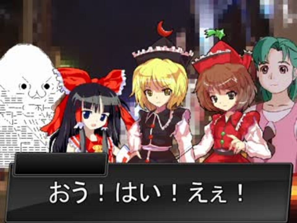 【ゆっくりtrpg】ゆっくりクトゥルフ奇稿 Part19 ニコニコ動画