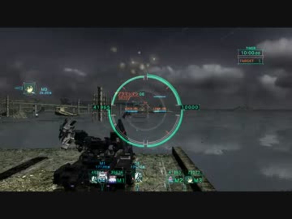 【ACVD】 勢力戦_165 【PS3】 - ニコニコ動画