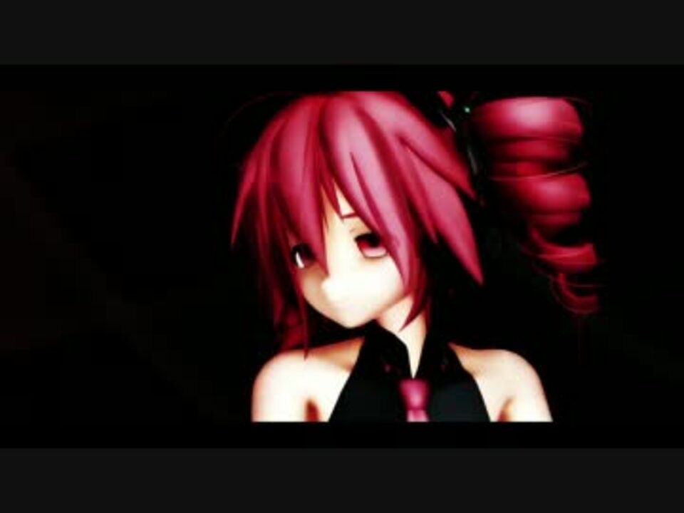 【MMD】Venus/Bananarama【IROHA/IA】 - ニコニコ動画