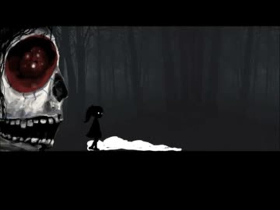 【無痛少女】 痛みを感じない少女の運命とは 【実況】 前編 ニコニコ動画