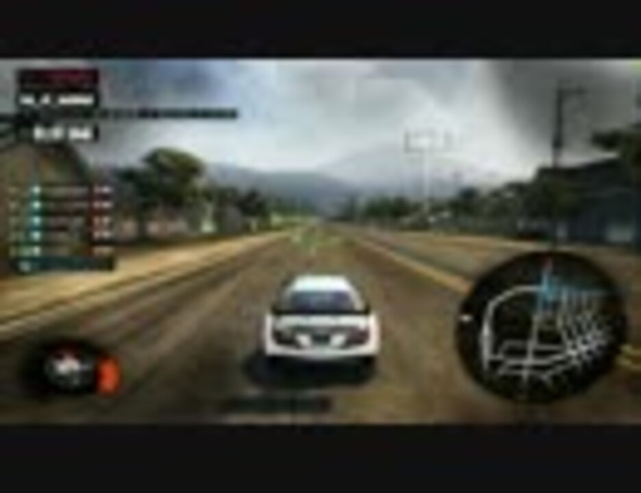 The Crew公式トーナメント『NVIDIA CUP』 powered by GeForce GTX 予選第3レース - ニコニコ動画