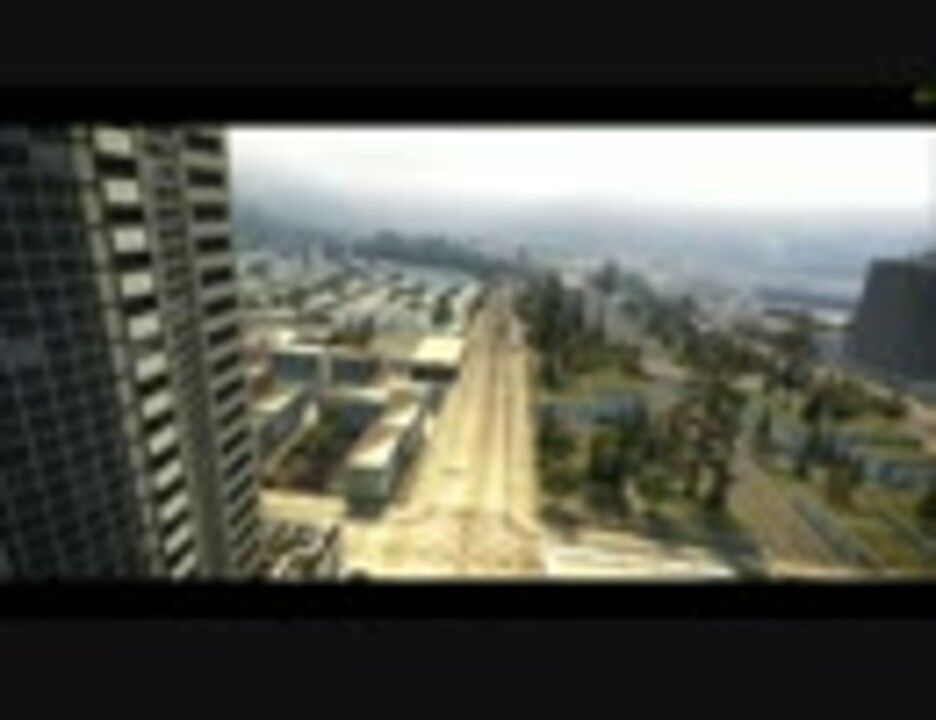 The Crew公式トーナメント『NVIDIA CUP』 powered by GeForce GTX 予選第6レース - ニコニコ動画