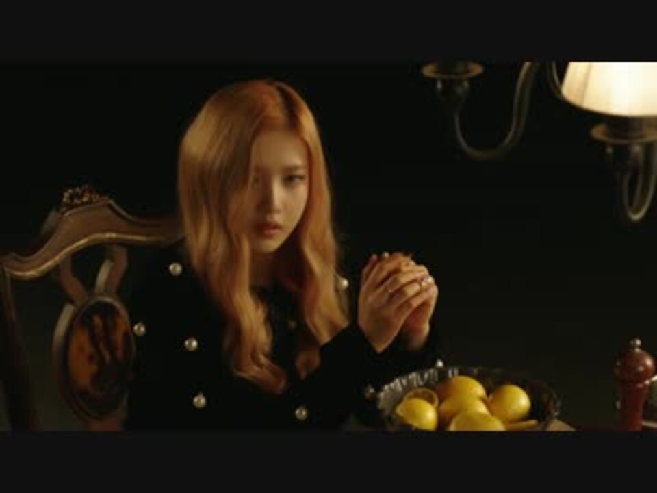 [K-POP] Red Velvet - Automatic (MV/HD) - ニコニコ動画