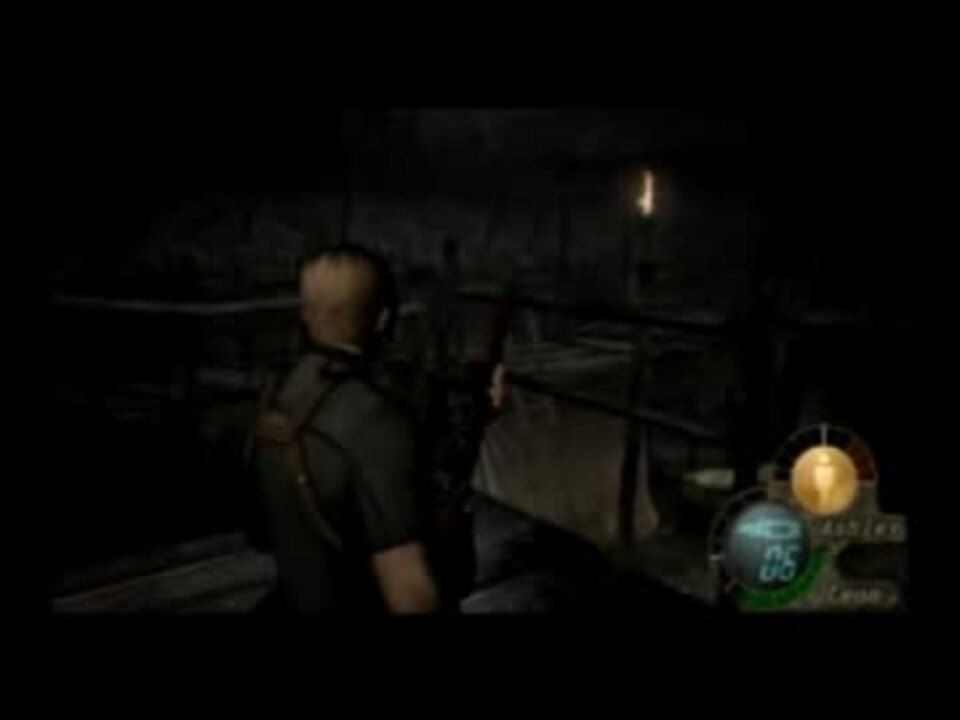 【バイオハザード4】大丈夫、まだ吐いてないpart10【初見プレイ】 - ニコニコ動画