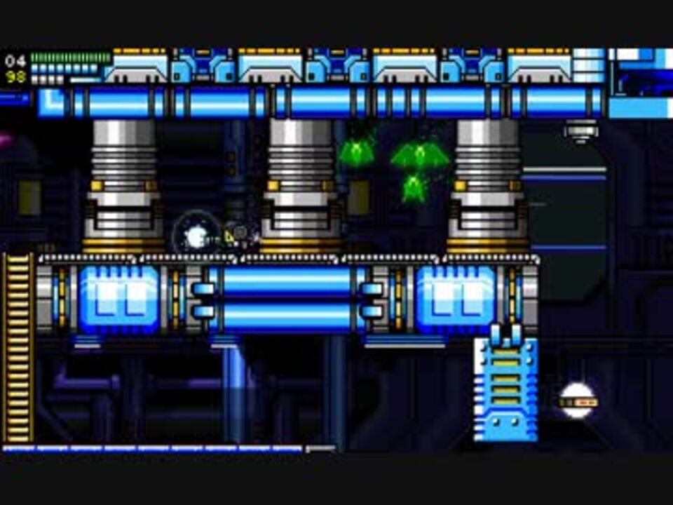 【Steam】Rex Rocketをプレイ Part9 - ニコニコ動画