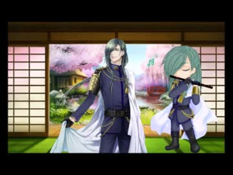 にっかりFLELEシェル配布してみる - ニコニコ動画