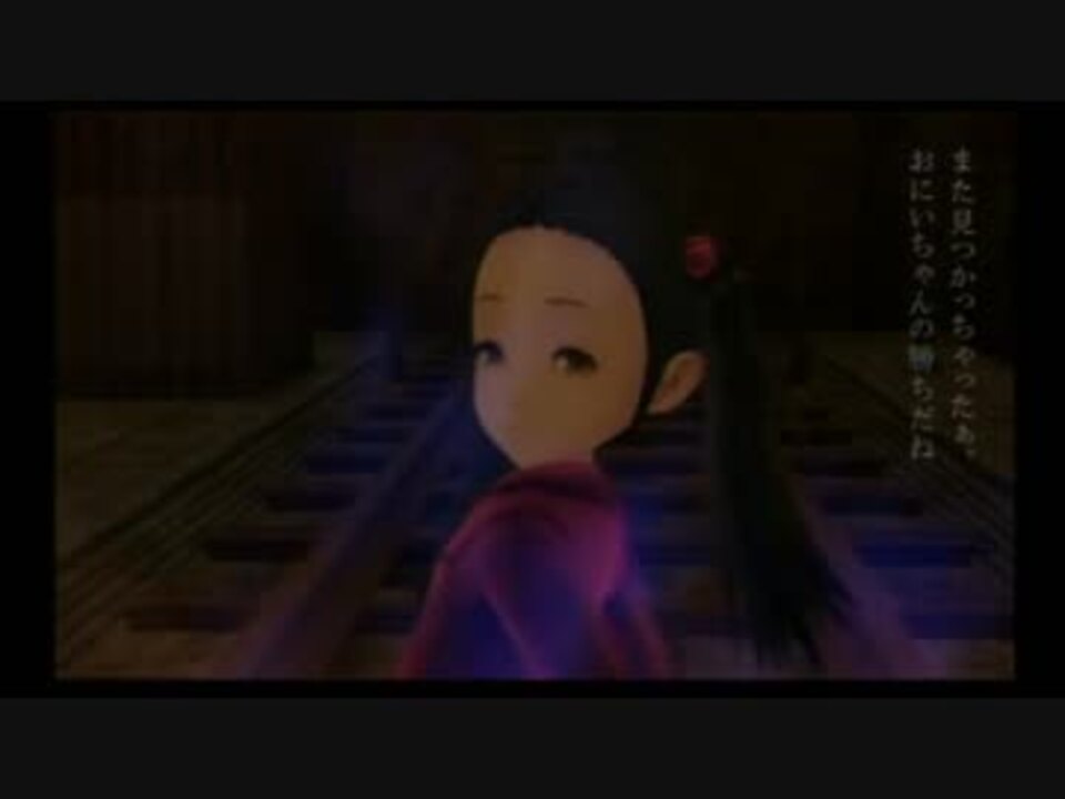 【fragile～さよなら月の廃墟～】こんな夜は廃墟を徘徊 Part5 ニコニコ動画