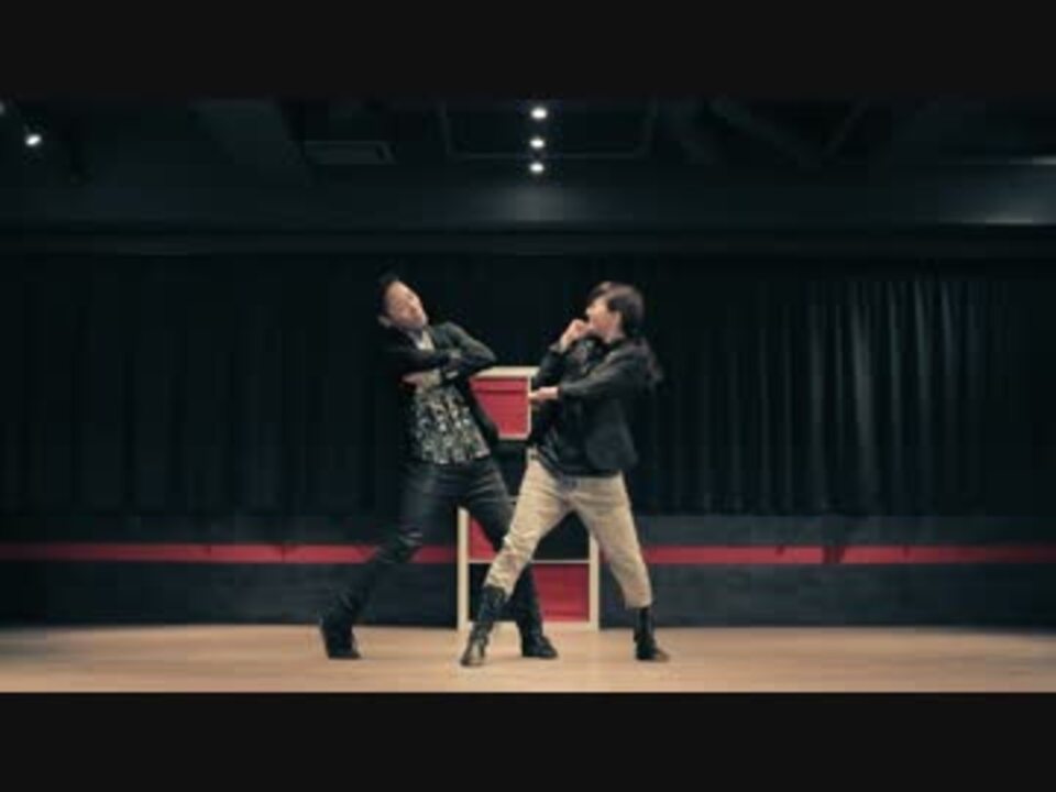 【K'suke×217】KnifeLife 踊ってみた - ニコニコ動画