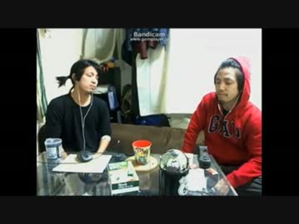 ないものねだりを一人二役で・・・ - ニコニコ動画