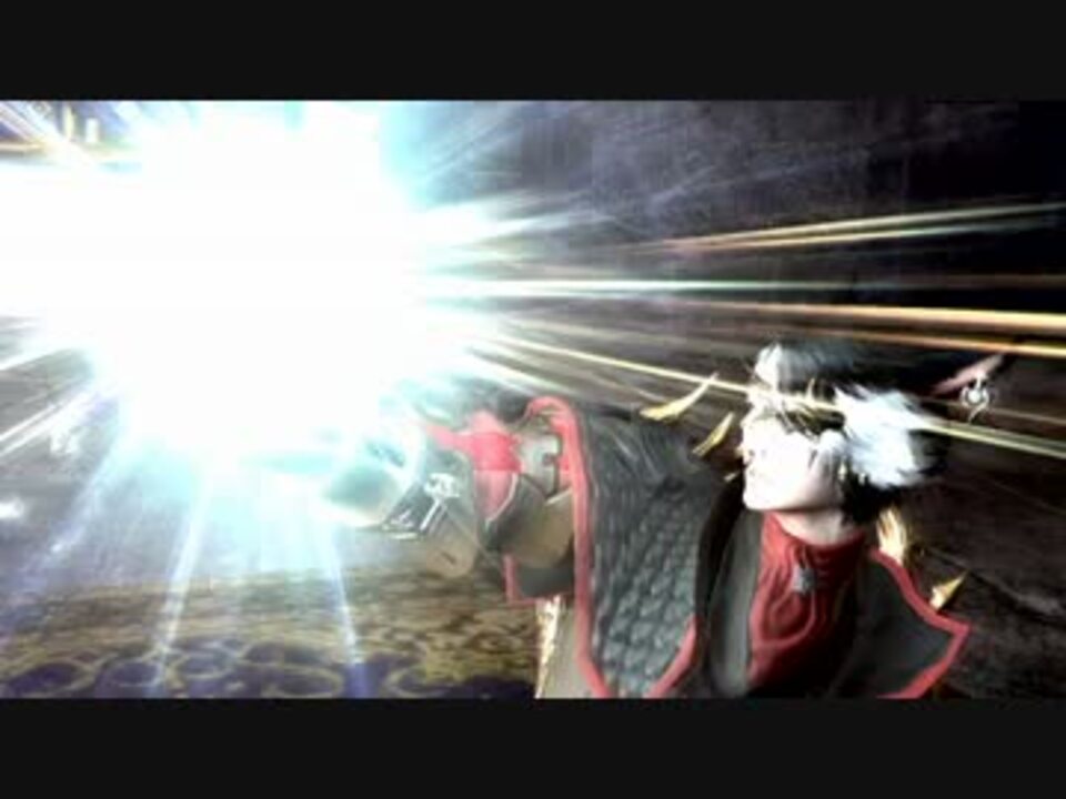 【新生FF14】PATCH 2.5 希望の灯火【実況】Part 112 - ニコニコ動画