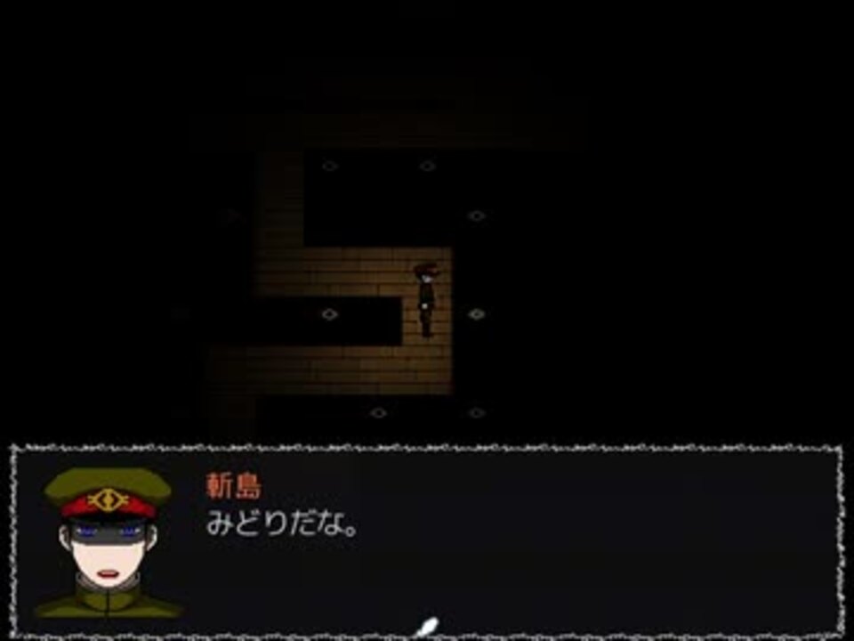 【地獄の世界へようこそ】獄都事変part10 - ニコニコ動画