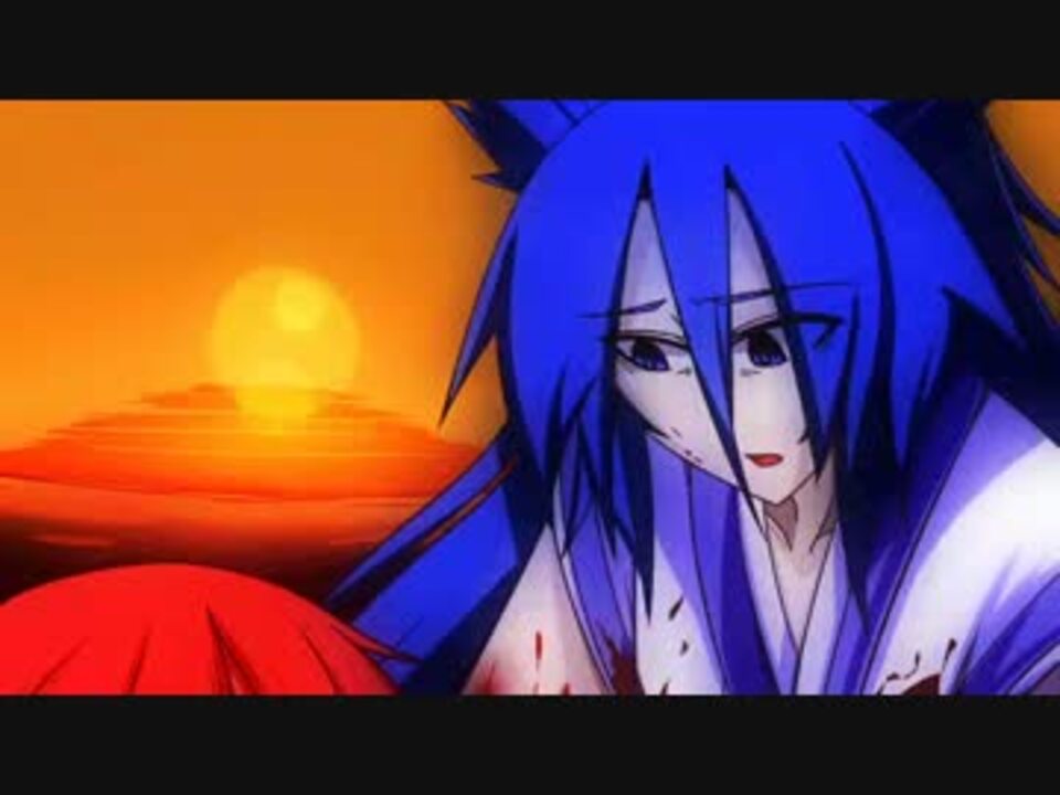 【東方邪宝伝】冒険者が幻想入り【第二章i前）】【幻想入り】 ニコニコ動画