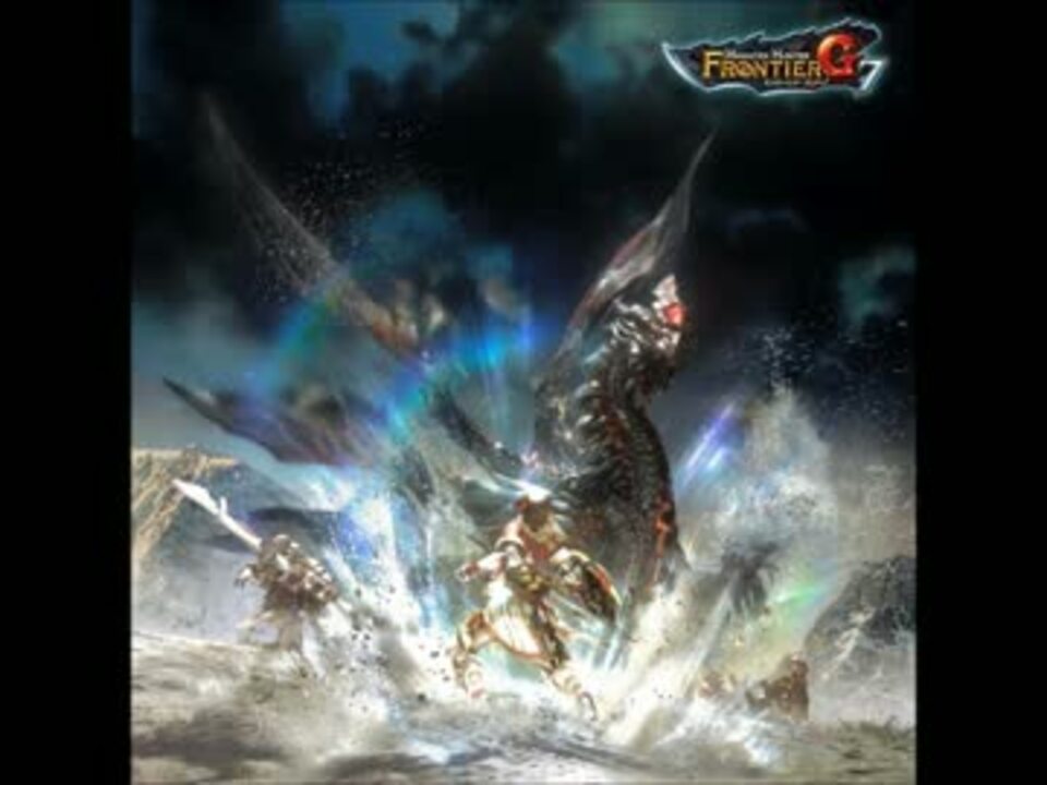 MHF-G7 BGM - ニコニコ動画