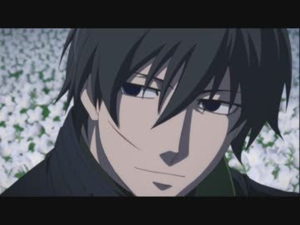 DTB OST Total Eclipse - ニコニコ動画