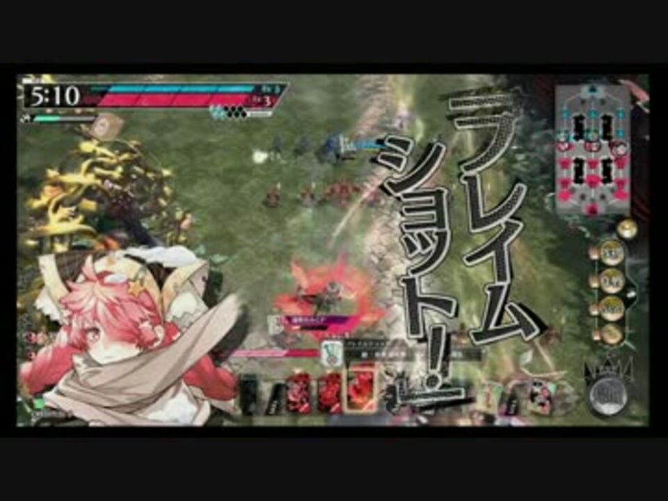 【WLW】ロリコンが行くWLW part2 【アリスもいいなぁ】 - ニコニコ動画