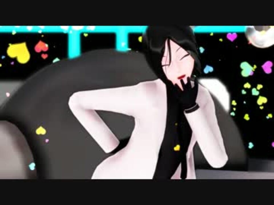 【mmd刀剣乱舞】アニキでどういうことなの【薬研藤四郎】 ニコニコ動画