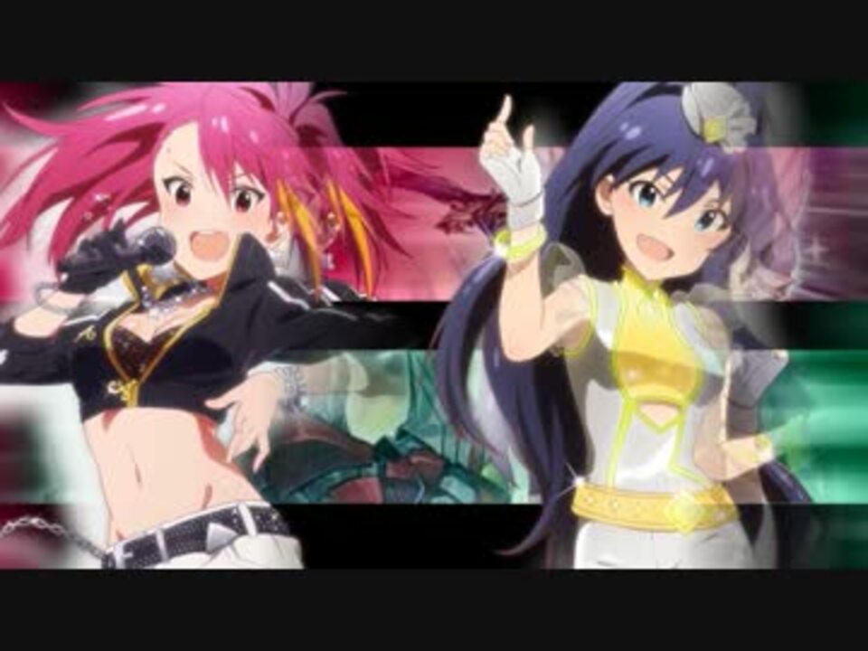 【ユギマス】THE IDOL M@STER ~radiant smiles~ 第14話 前編 - ニコニコ動画