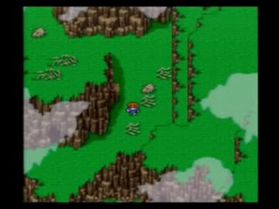 【FF5】思うがままに初見実況プレイ part37 - ニコニコ動画