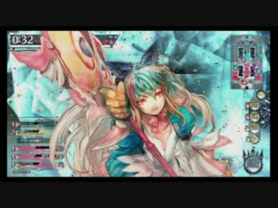 【WLW】ロリコンが行くWLW part3【アリスprpr】 - ニコニコ動画