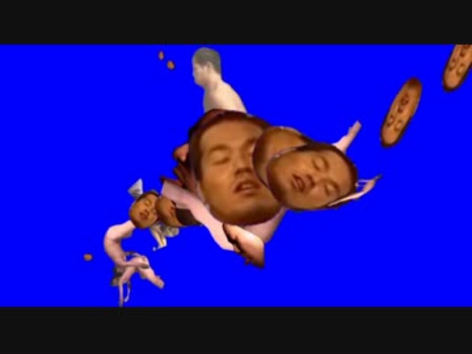 どさんこワイド!北海道と化した先輩BB - ニコニコ動画