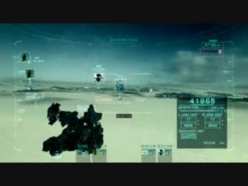【ACVD】 勢力戦_181 【PS3】 - ニコニコ動画