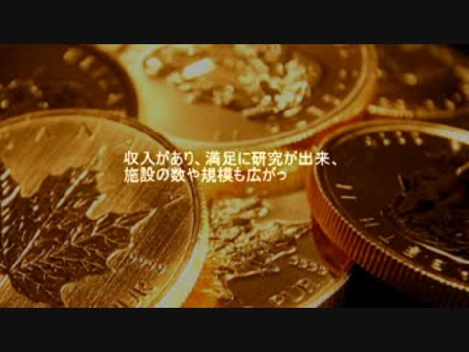 【SCP-JP】罪と罰 - ニコニコ動画