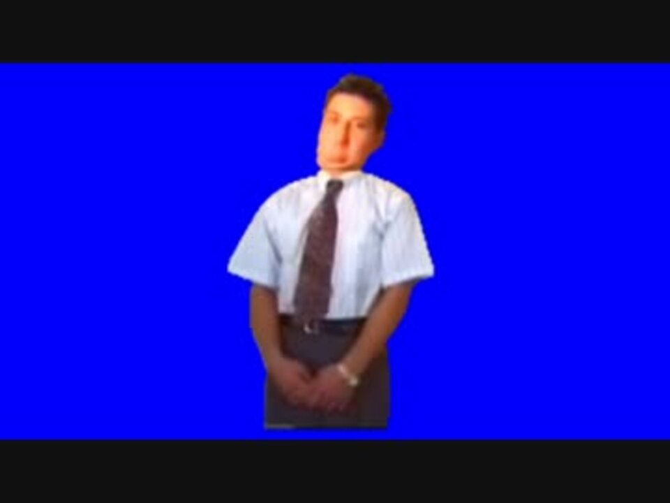 もぐもぐKMR BB.def tech - ニコニコ動画