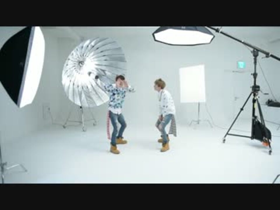 【K-POP】SUPER JUNIOR D&E (DONGHAE & EUNHYUK)- CHOK CHOK DANCE (Everybody ...