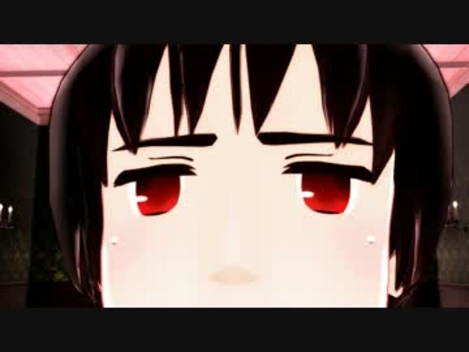 【apヘタリアmmd】しゃち式日本たちが重要な話をしているかもしれない ニコニコ動画