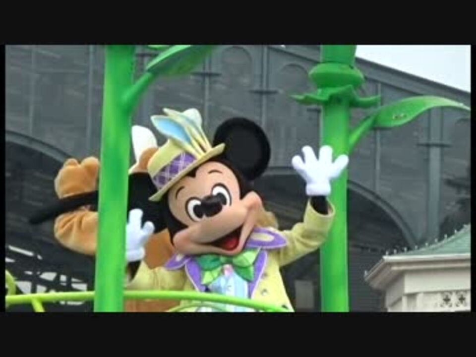 ヒッピティ・ホッピティ・スプリングタイム スニーク 2015 - ニコニコ動画