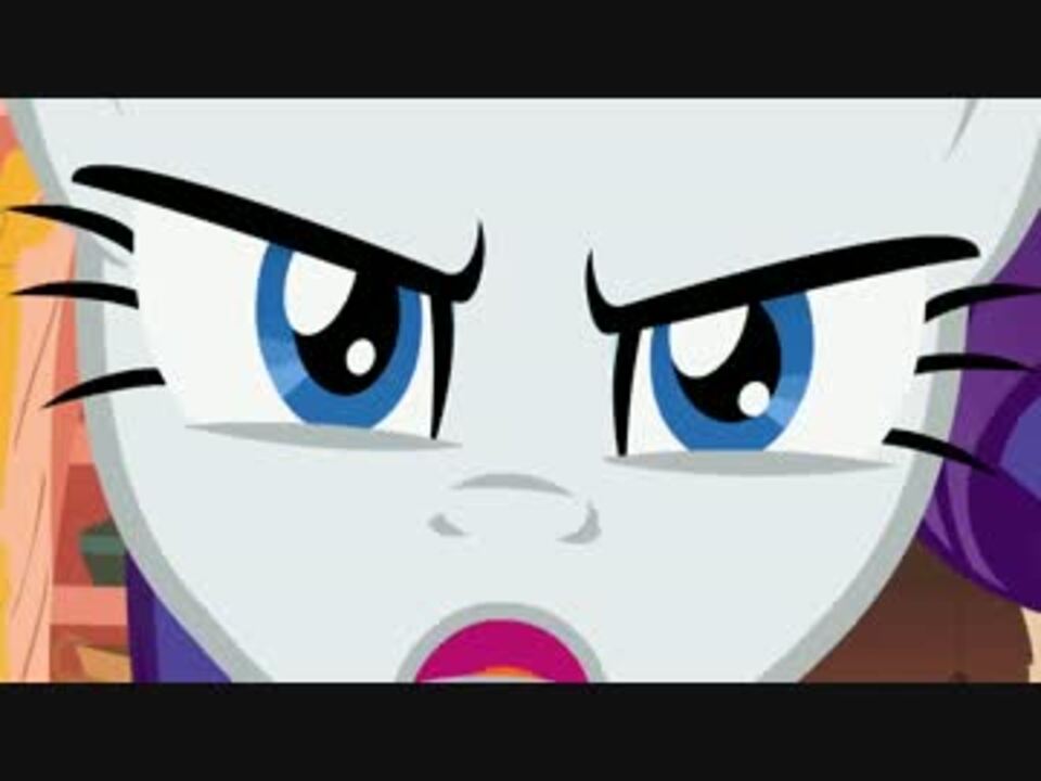 MLP S01E08 Look Before You Sleep 【英語字幕+語句解説】 - ニコニコ動画