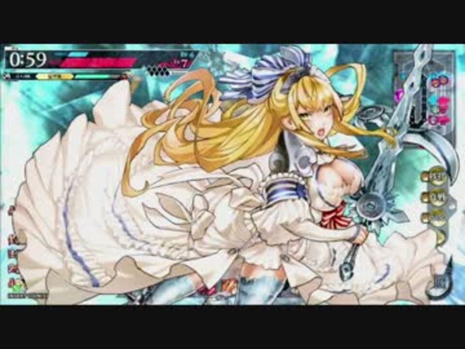 【WLW】 A5 サンドリヨン - ニコニコ動画