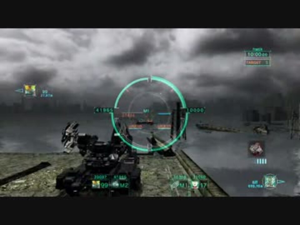 【ACVD】 勢力戦_187 【PS3】 - ニコニコ動画