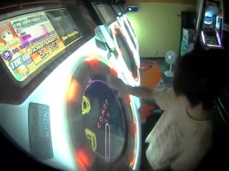 【maimai】SoushiEG DO RORO DERODERO ON DO RORO MASTER 【AP】 - ニコニコ動画