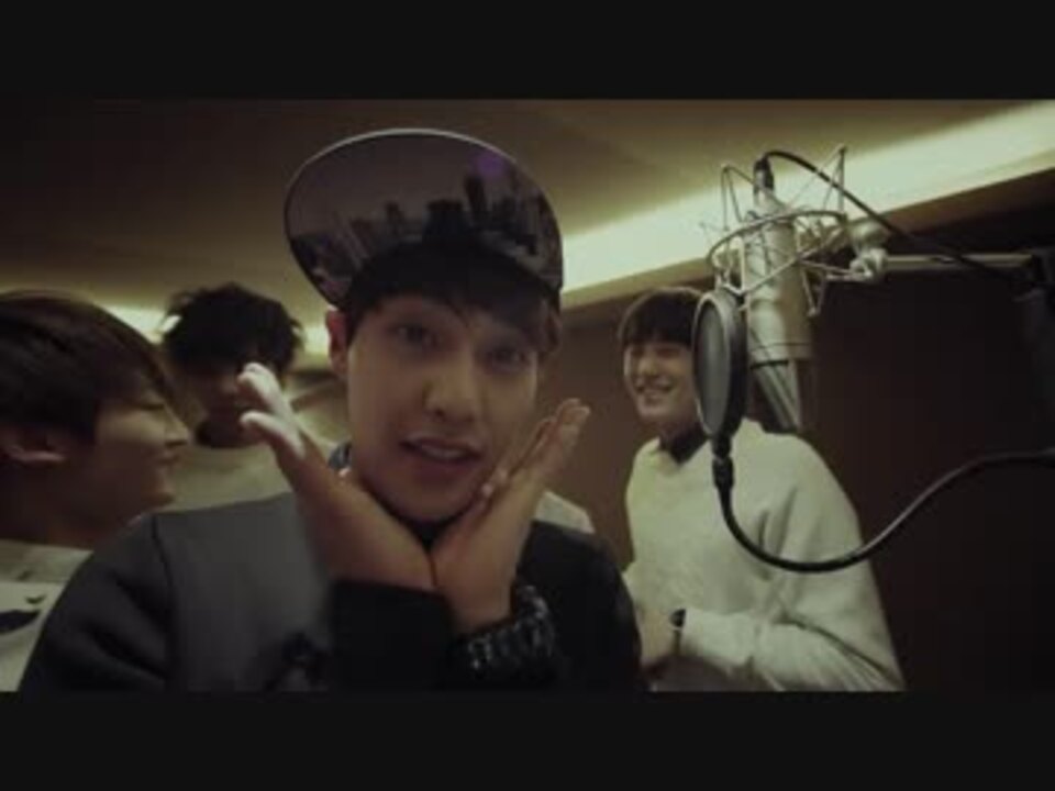 【K-POP】JJCC - On the Flower Bed feat. Jung Hoon Hee (HD)【MV】 - ニコニコ動画