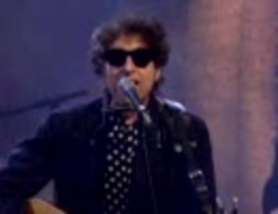 Bob Dylan-Knockin' On Heaven's Door - ニコニコ