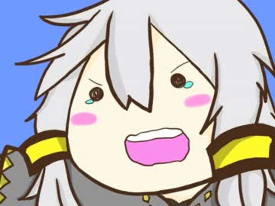 【UTAUカバー】やーん！( ´•̥×•̥` )【HICO】 - ニコニコ動画